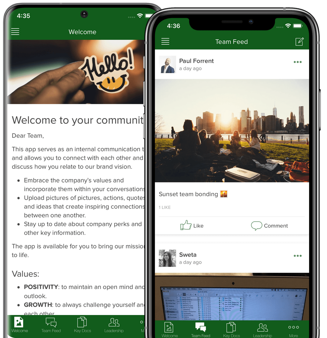 Yapp | Mobile Apps for Conference, Teams, Training, Meetings, Community, and Events | Yapp