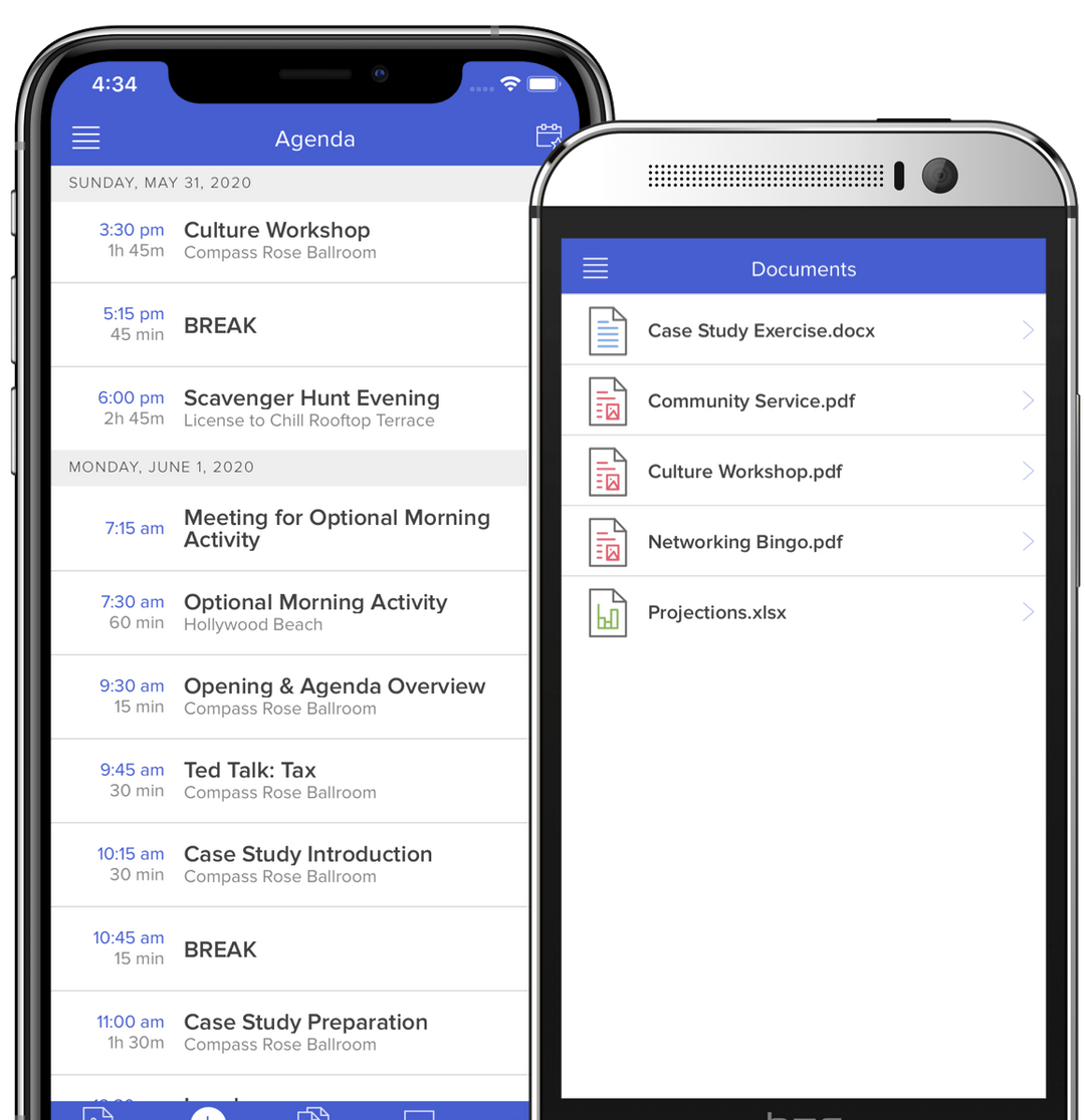 Yapp | Mobile Apps for Conference, Teams, Training, Meetings, Community, and Events | Yapp