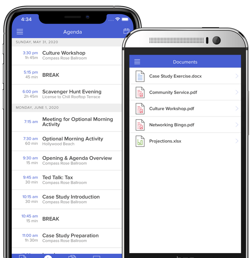 Yapp | Mobile Apps for Conference, Teams, Training, Meetings, Community ...